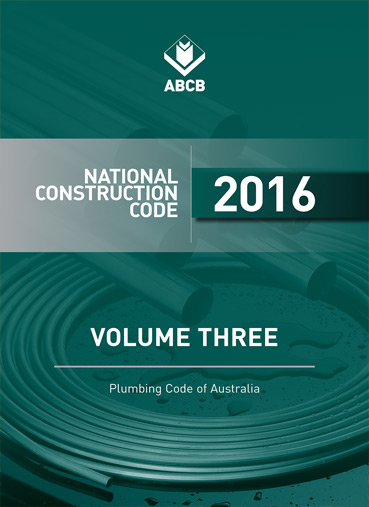 Water Supply - Plumbing, Drainage & Gasfitting - Guides at WA State ...