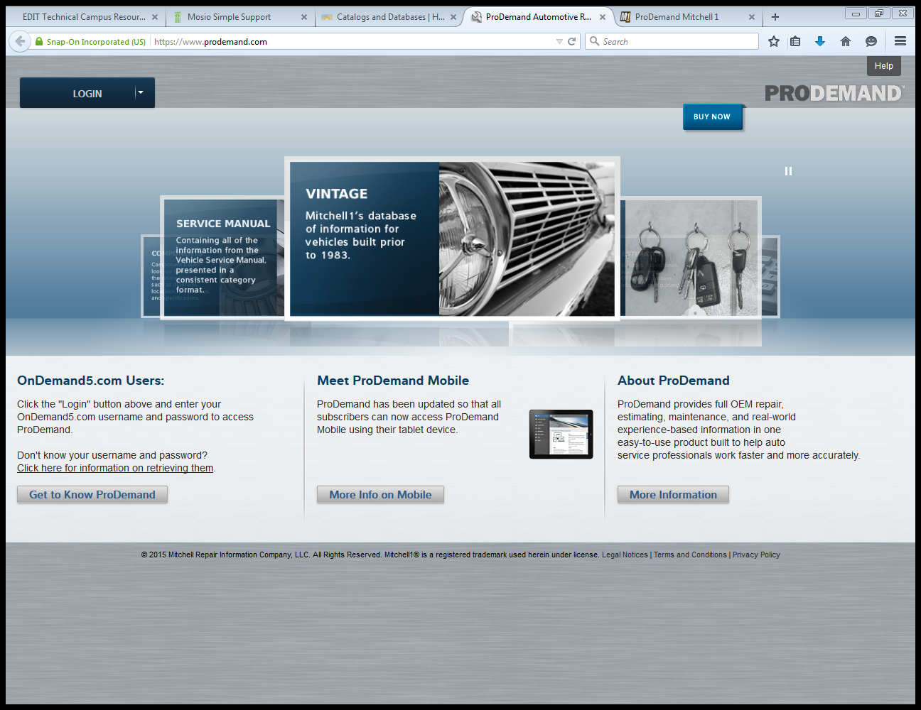 Technical Campus Resources - Automotive Technology - LibGuides at ...