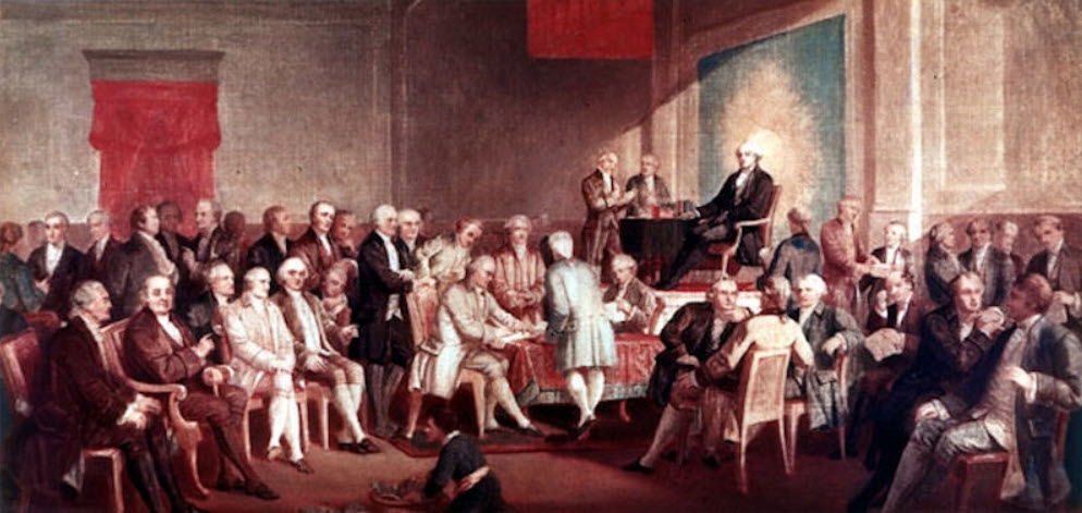 Home - Constitution Day - LibGuides at Ernest Miller White Library at ...