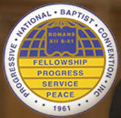 Progressive National Baptist Convention - Denominations - Protestant ...