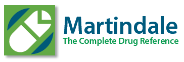 Martindale Logo