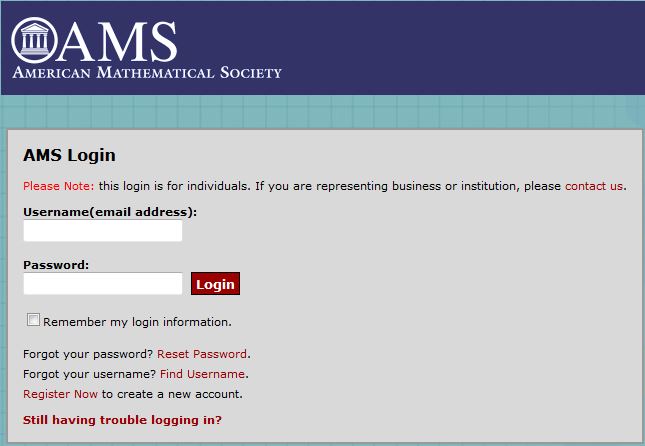 MR Author ID - MathSciNet (English) - LibGuides at Radboud University