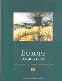 Encyclopedias - History 1401E - Modern Europe, 1715 to the Present ...