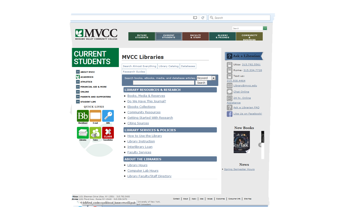 MLA Citation - 9th Edition - Cite Sources - MVCC Libraries at Mohawk ...
