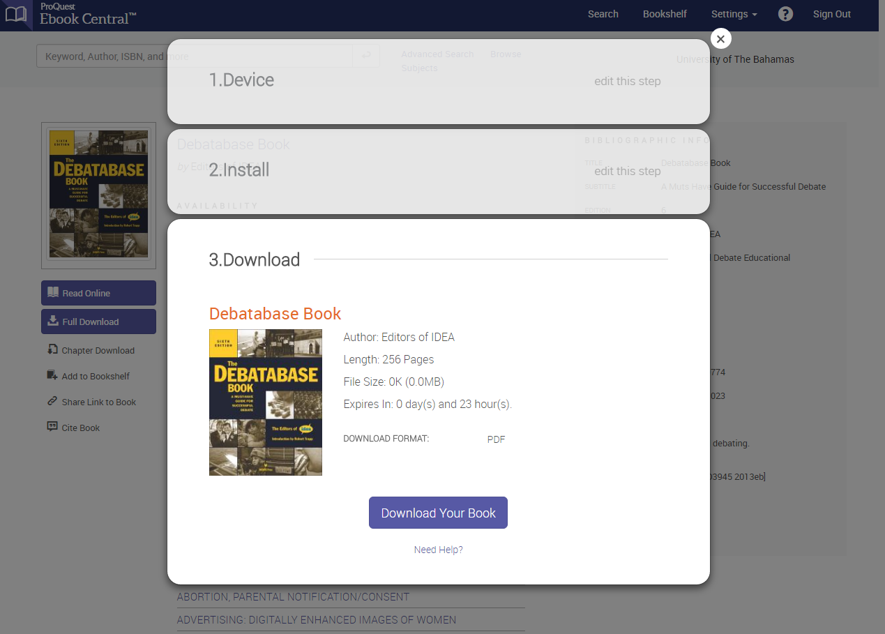 Find A Book or eBook - Harry C. Moore Library Guide - UB LibGuides at ...