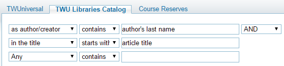 History of OT - Denton - Occupational Therapy - Denton - LibGuides at ...