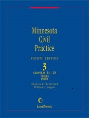 Legal Encyclopedia & Treatises - Minnesota Law Research Guide ...