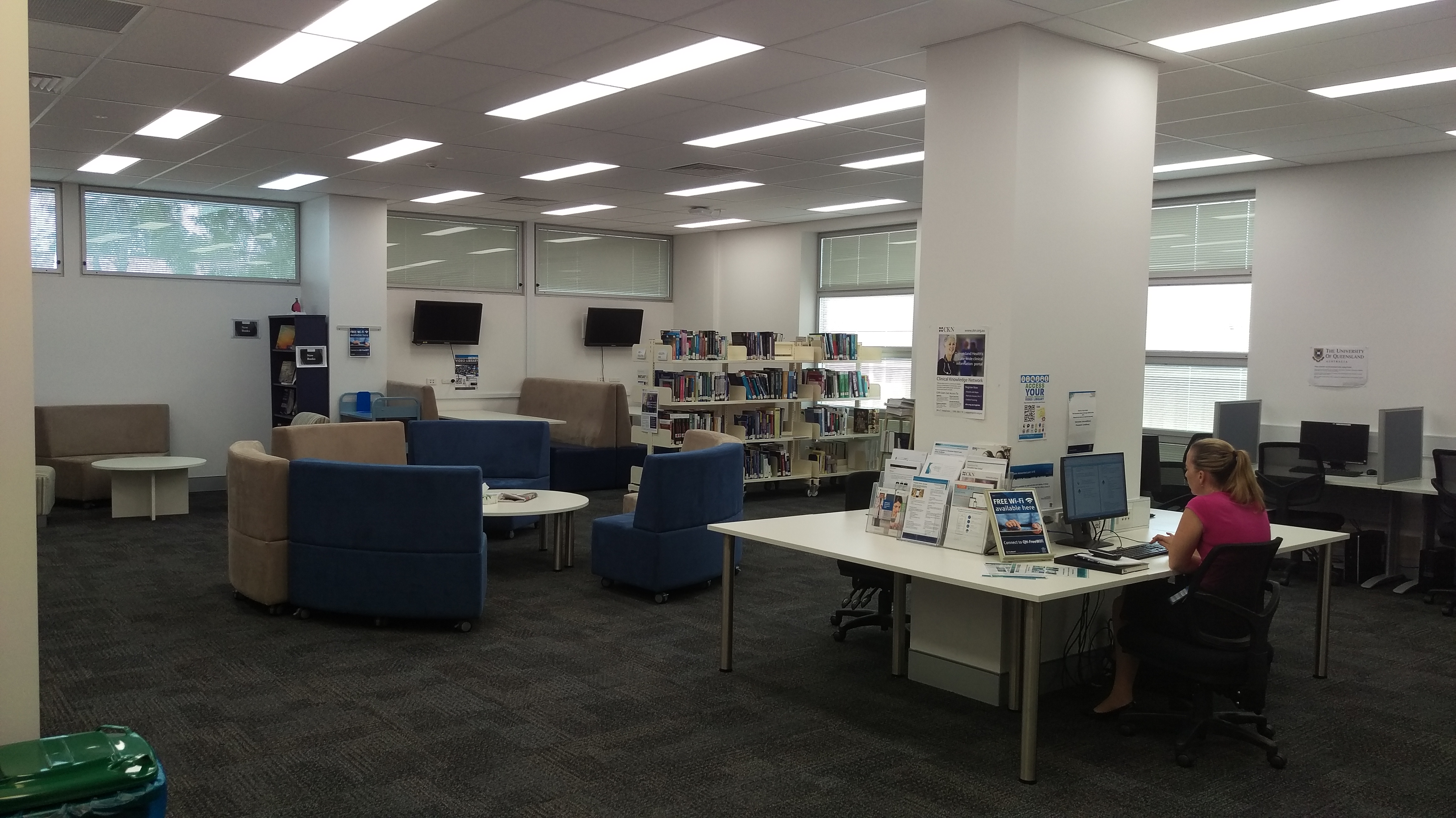 Home - Redcliffe and Caboolture Hospital Libraries - LibGuides at ...