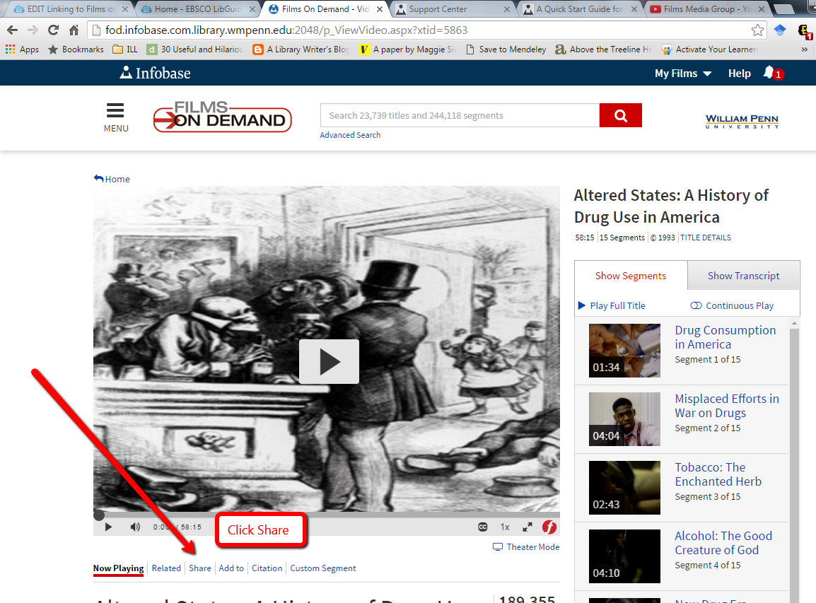 Linking to Films on Demand - Linking to Library Resources - LibGuides ...