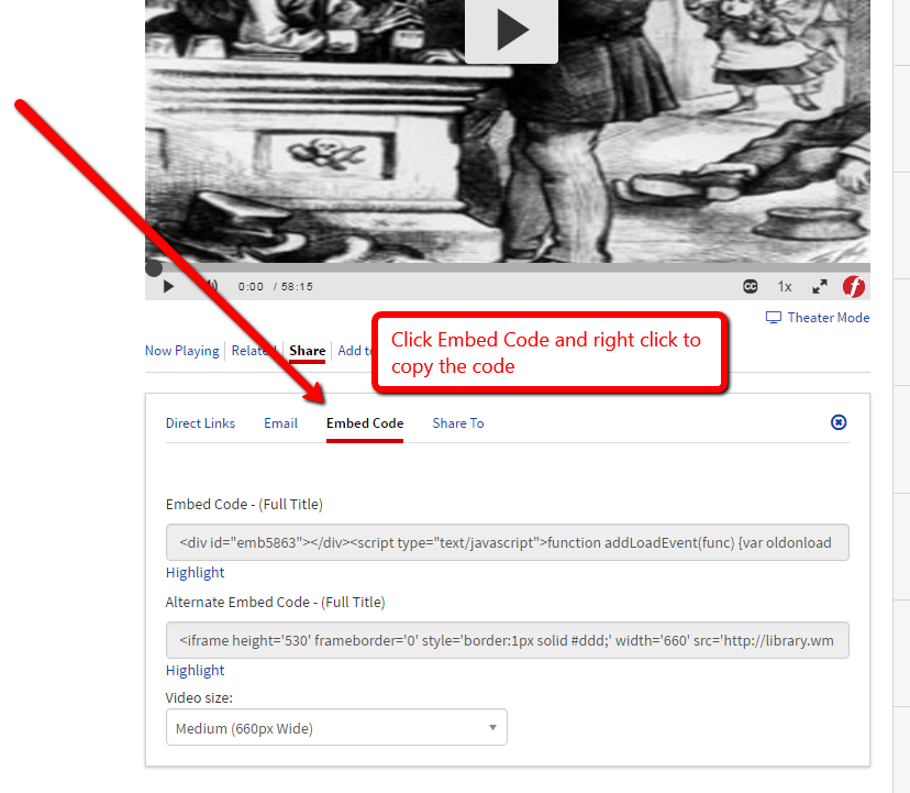 Linking to Films on Demand - Linking to Library Resources - LibGuides ...