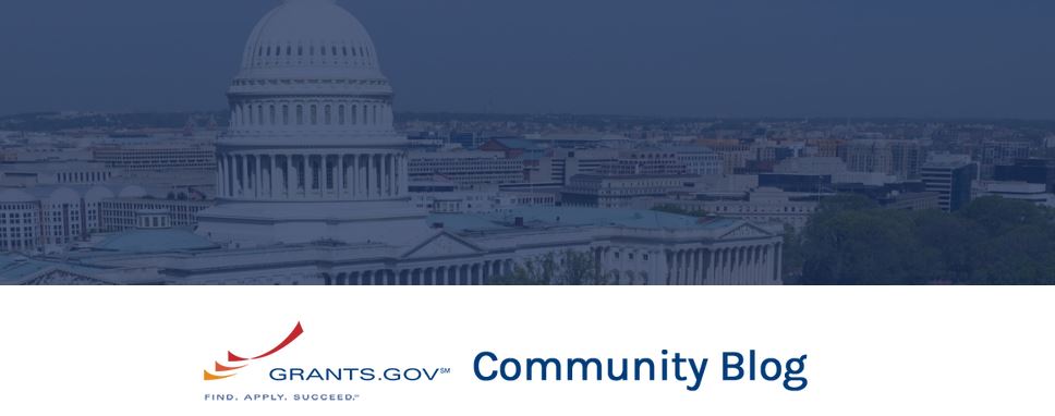 Federal Grants - Grant Information - Research Guides at New Jersey ...