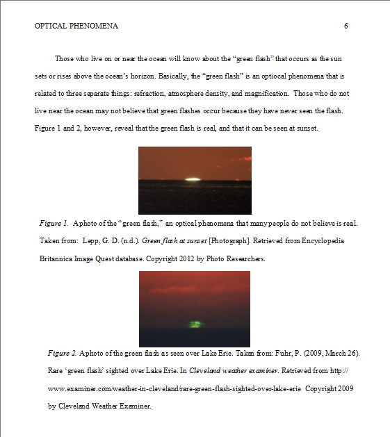 How To Cite A Chart In Apa Format Chart Walls