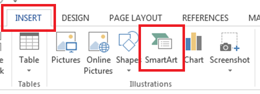 How To Add Another Page On Word When Creating A Flowchart Canvaslio