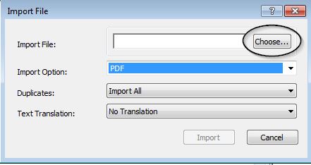 Attaching Files and Working with PDFs - EndNote at Rowan University ...