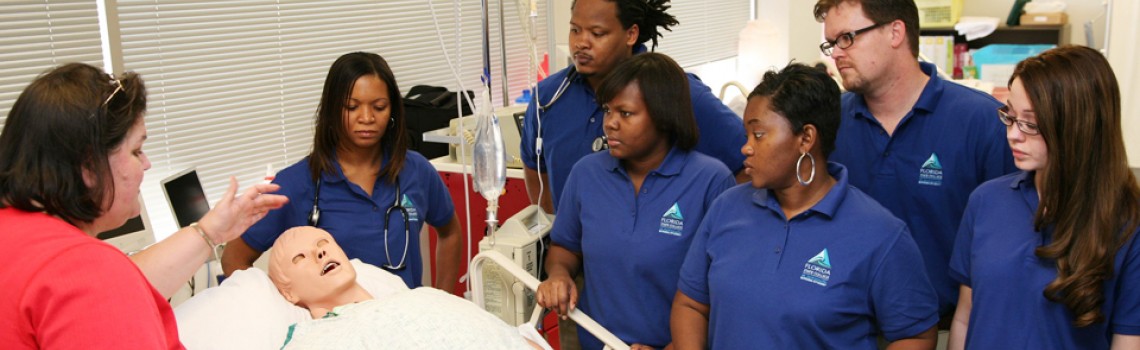 Home - BSN Nursing Program - LibGuides at Florida State College at ...