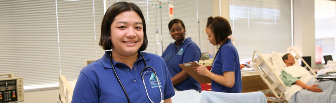 Home - BSN Nursing Program - LibGuides at Florida State College at ...