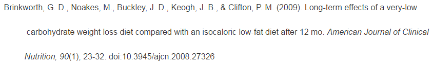 C Journal Article With 3 5 Authors APA Citation Style 6th Edition LibGuides At Montana 