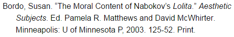 E. Work in an Anthology - MLA Citation Style 7th Edition - LibGuides at ...