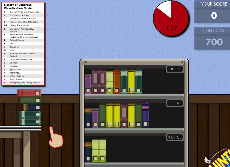 Within Range - Hands-On Learning for the iGen StudentMiALA - LibGuides ...