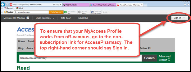 AccessPharmacy - Pharmacy: NAPLEX Resources - LibGuides at Ferris State ...