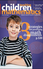 Articles & Journals - SPED 4332: Early Childhood Special Education ...