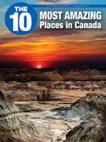 Political & Physical Regions of Canada - Grade 4 - Social Studies - VLC ...