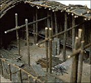 Interactions of Indigenous Peoples and Europeans prior to 1713, in What ...