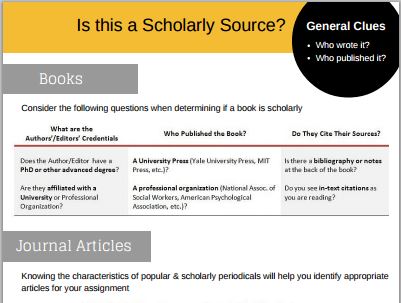 GLST 357 - *Global Studies - Research Guides at Pacific Lutheran University