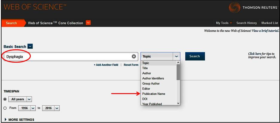 Journal Alerts - Alerting Services - LibGuides at University of ...