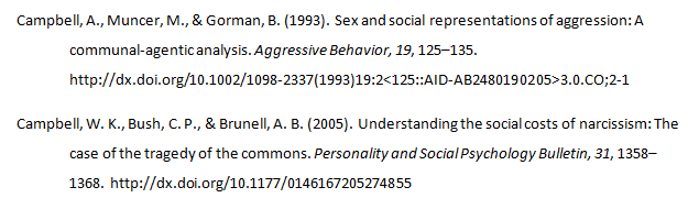 How To Cite In Apa With Multiple Authors Thesis Statement