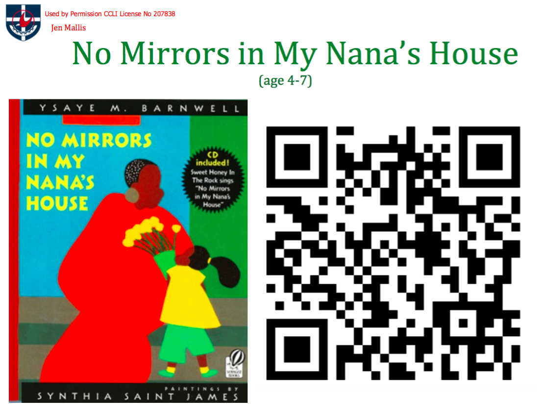 Age 4 - 7 - READ ALOUD BOOKS - LibGuides at Swan Valley Anglican ...