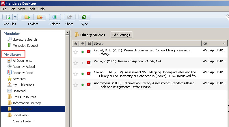 Guide To How To Create A Folder In Documents Threetake