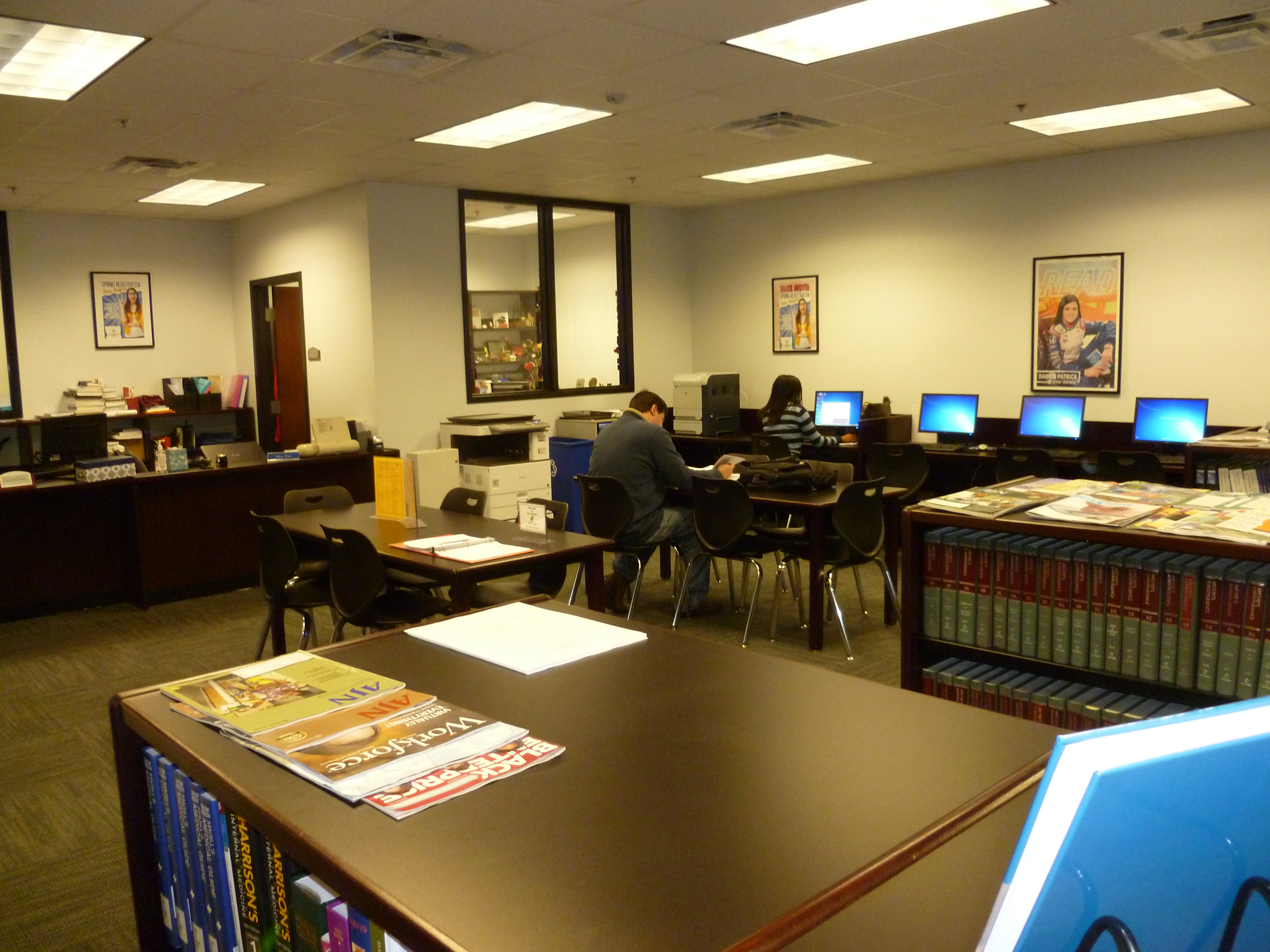 Home - Richmond Campus Library - LibGuides at Bryant & Stratton College