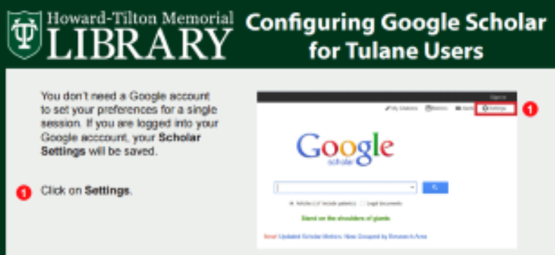 Working from off-campus - Tulane Library Toolkit - Library Guides at Tulane University