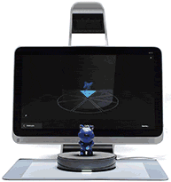 3D Scanner - 3D Printing and Scanning - LibGuides at Bradfield Senior ...