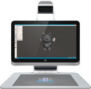 3D Scanner - 3D Printing and Scanning - LibGuides at Bradfield Senior ...