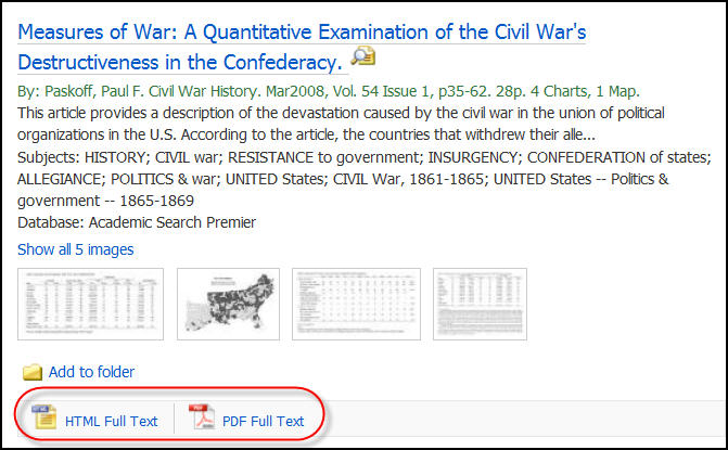 Find Article Full Text - History Research Guide - LibGuides at Bethel ...