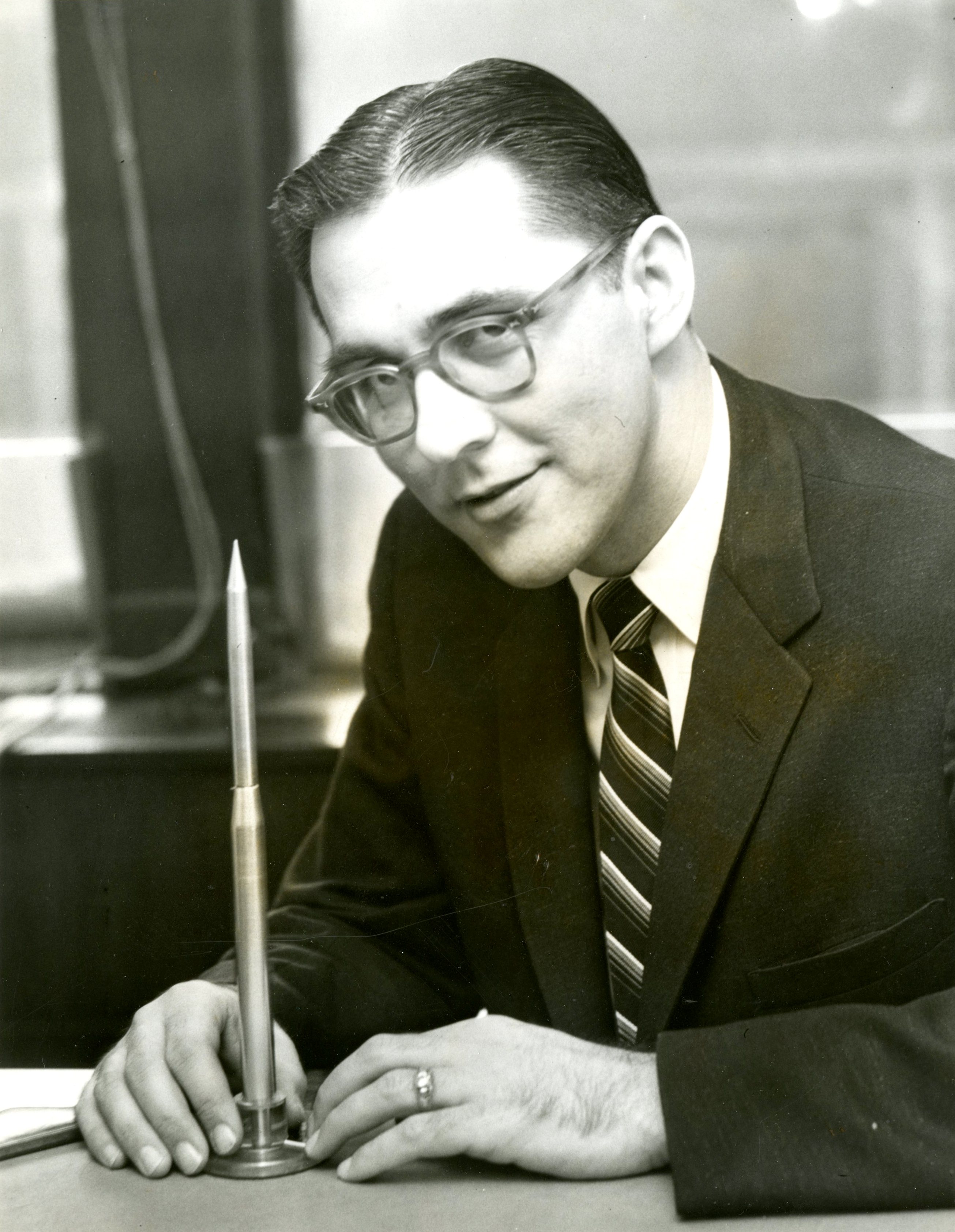 Journalism - American University Archives and Special Collections ...