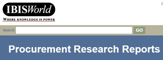 Supplier Identification - Supply Chain - Kresge Research Guides at ...