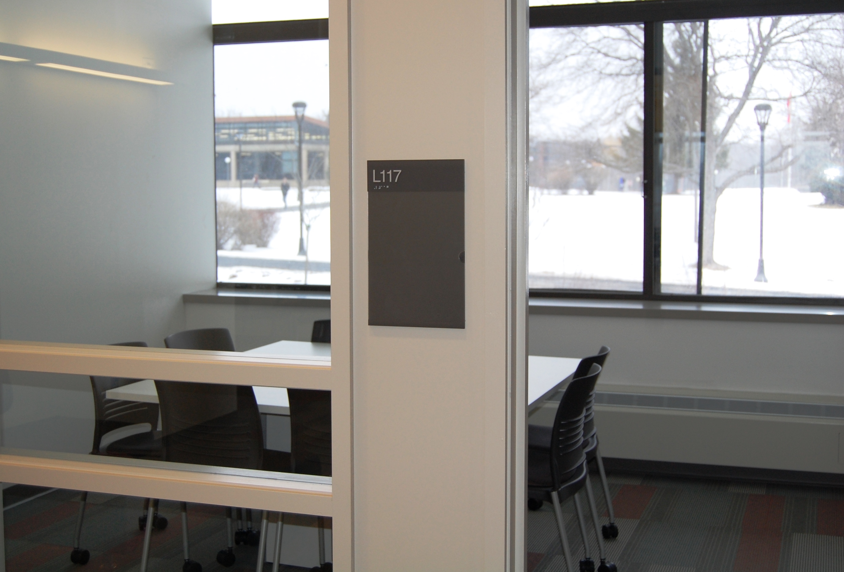 Space Availability - L117 - LibCal - SUNY Corning Community College
