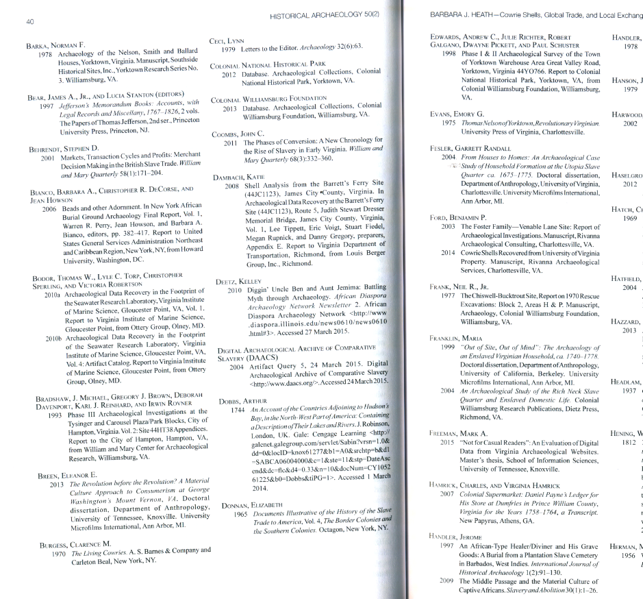 Example 2 - PSYC 2101 - Types of Publications - Library Guides at ...
