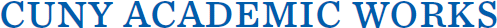 About CUNY Academic Works - CUNY Academic Works - LibGuides at Sophie ...