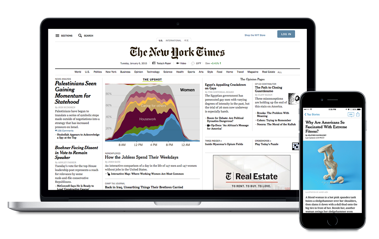 Newspapers Library Resources For CUNY Central Employees Library