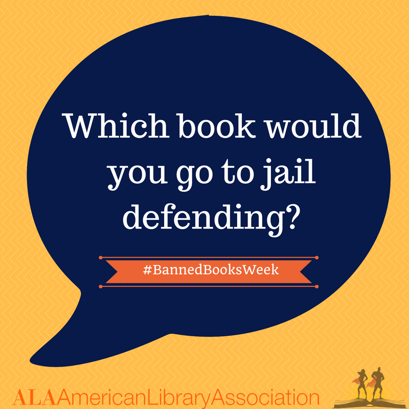 Banned vs. Challenged - Banned Books Week - Research Guides at Syracuse ...