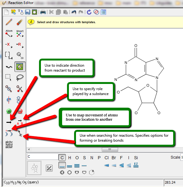 SciFinder - Chemistry Resources for Undergraduates - Research Guides at ...