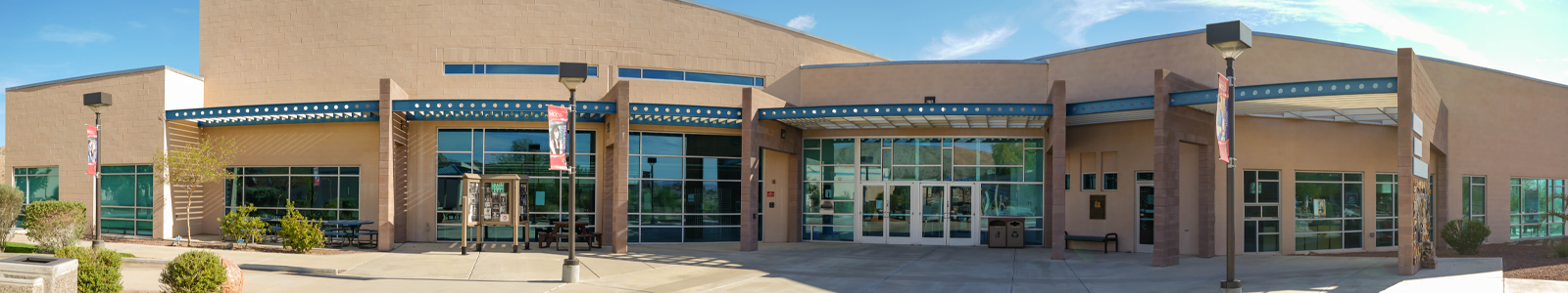 Library Information / Hours - Mohave Community College Libraries ...