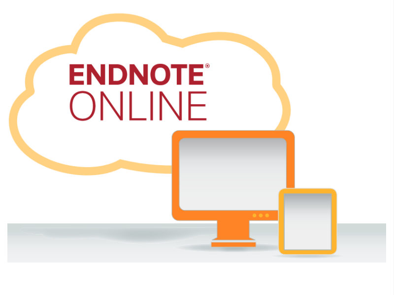 EndNote Online Citation Management Software Library Guides At 