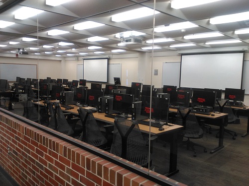 Space Availability - Dirac Science Library - LibCal - The Florida State ...