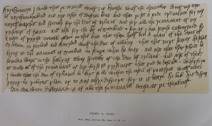 Books, Libraries, & Languages - Medieval and Renaissance (Special ...