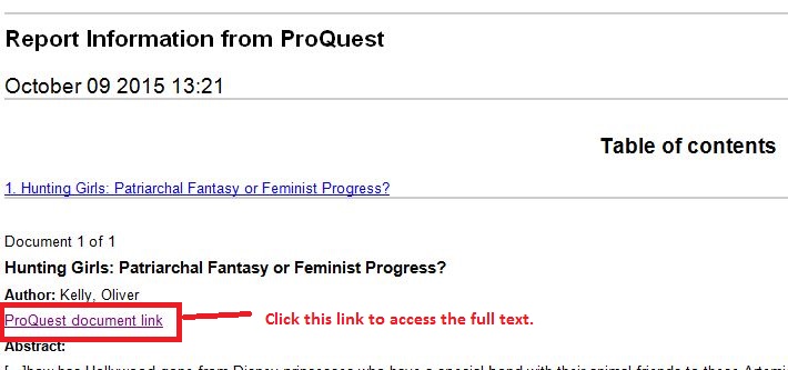 ProQuest - Linking - LibGuides at Vanguard University